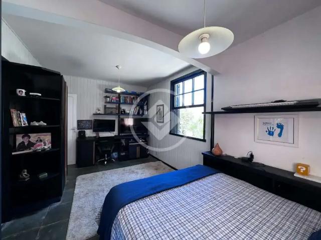 Casa / Sobrado para Venda em Teresópolis/RJ Albuquerque 9 Quartos
