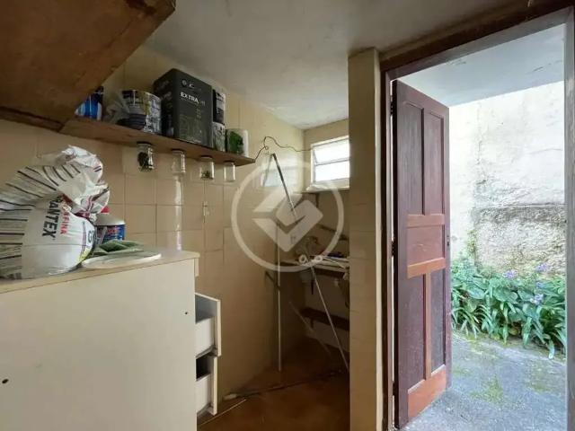 Casa / Sobrado para Venda em Teresópolis/RJ Alto 3 Quartos