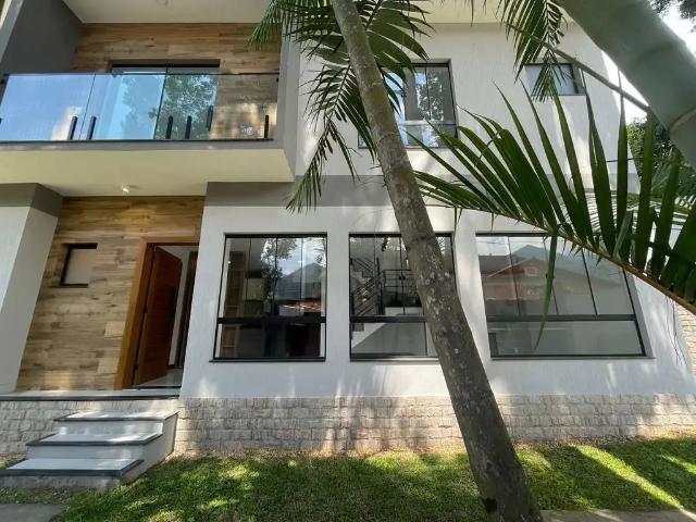 Casa / Sobrado para Venda em Teresópolis/RJ Alto 3 Quartos
