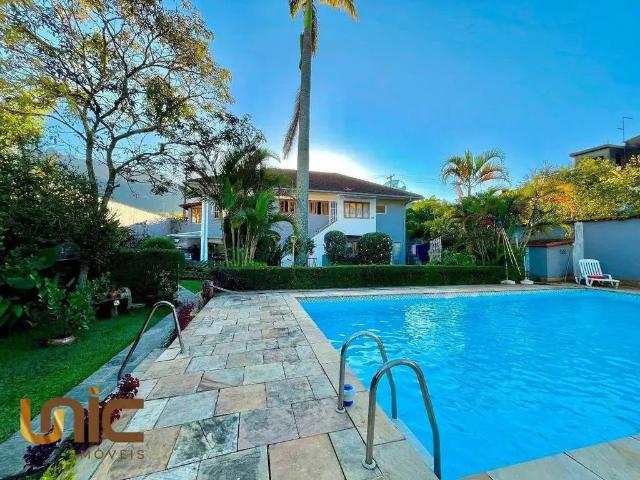 Casa / Sobrado para Venda em Teresópolis/RJ Alto 3 Quartos