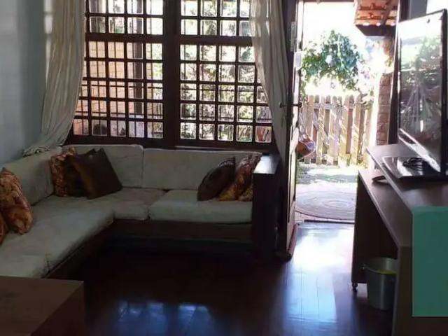 Casa / Sobrado para Venda em Teresópolis/RJ Alto 3 Quartos
