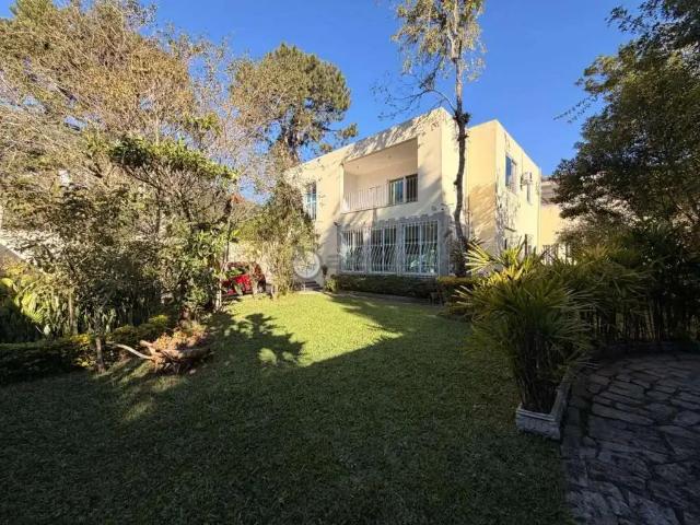 Casa / Sobrado para Venda em Teresópolis/RJ Alto 3 Quartos
