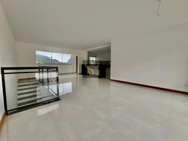 Casa / Sobrado para Venda em Teresópolis/RJ Alto 3 Quartos