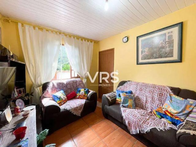 Casa / Sobrado para Venda em Teresópolis/RJ Alto 3 Quartos