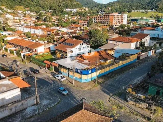 Casa / Sobrado para Venda em Teresópolis/RJ Alto 10 Quartos
