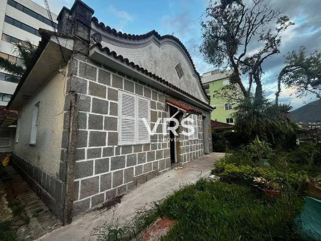 Casa / Sobrado para Venda em Teresópolis/RJ Alto 2 Quartos