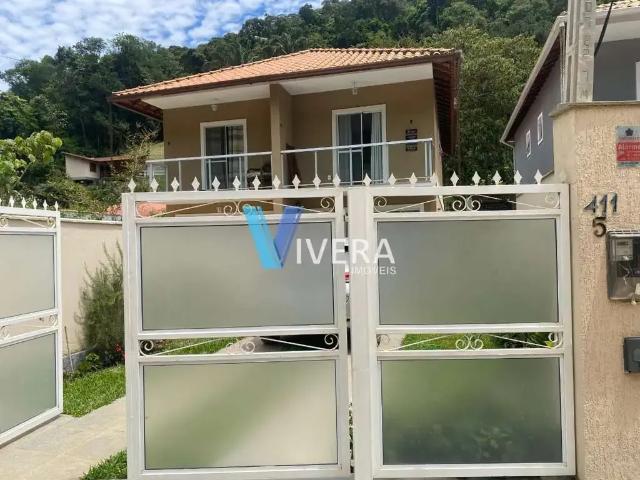Casa / Sobrado para Venda em Teresópolis/RJ Alto 2 Quartos