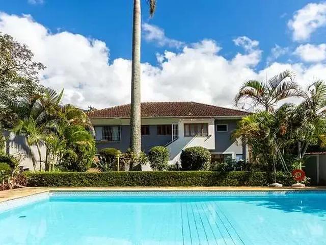 Casa / Sobrado para Venda em Teresópolis/RJ Alto
