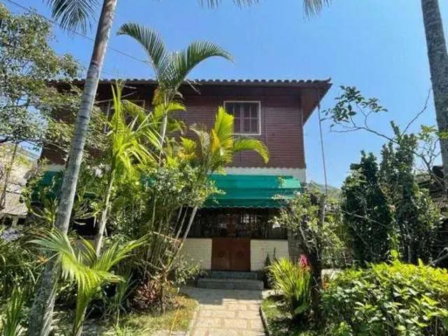 Casa / Sobrado para Venda em Teresópolis/RJ Alto 5 Quartos