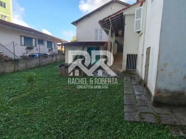 Casa / Sobrado para Venda em Teresópolis/RJ Alto 6 Quartos