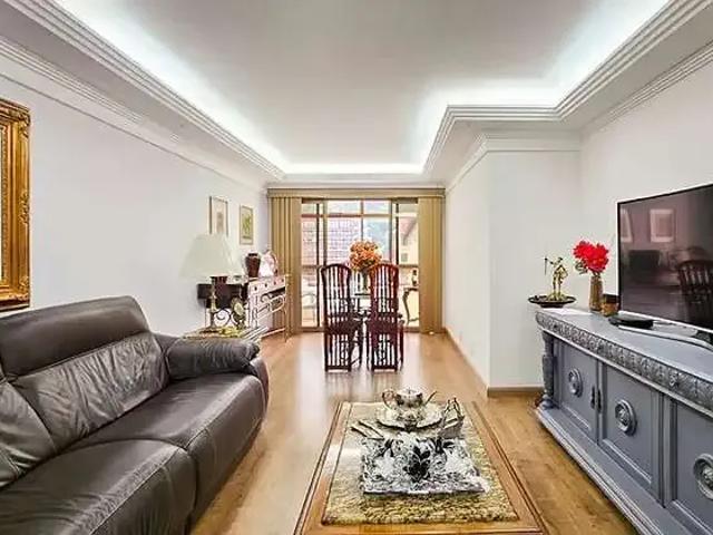 Casa / Sobrado para Venda em Teresópolis/RJ Alto