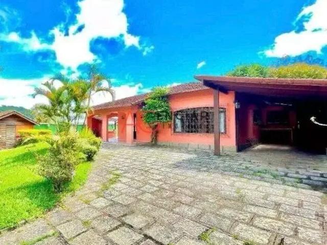 Casa / Sobrado para Venda em Teresópolis/RJ Araras 4 Quartos