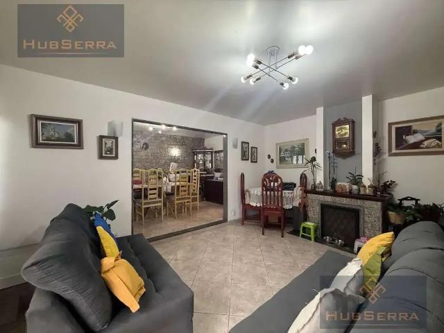 Casa / Sobrado para Venda em Teresópolis/RJ Araras 4 Quartos