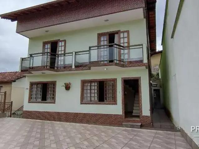 Casa / Sobrado para Venda em Teresópolis/RJ Araras 4 Quartos