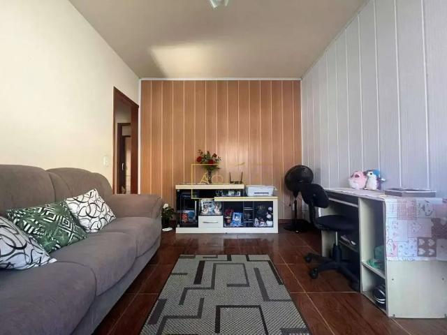 Casa / Sobrado para Venda em Teresópolis/RJ Araras 2 Quartos
