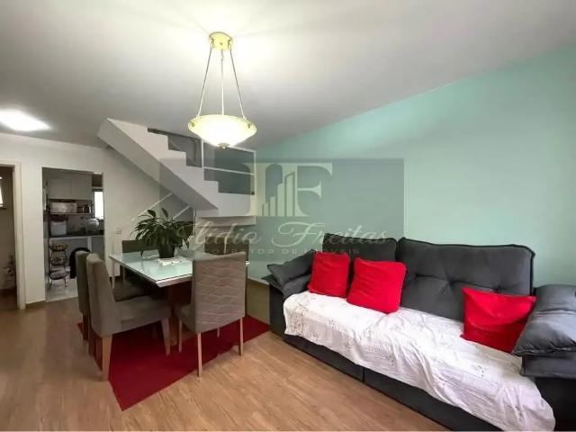 Casa / Sobrado para Venda em Teresópolis/RJ Araras 2 Quartos