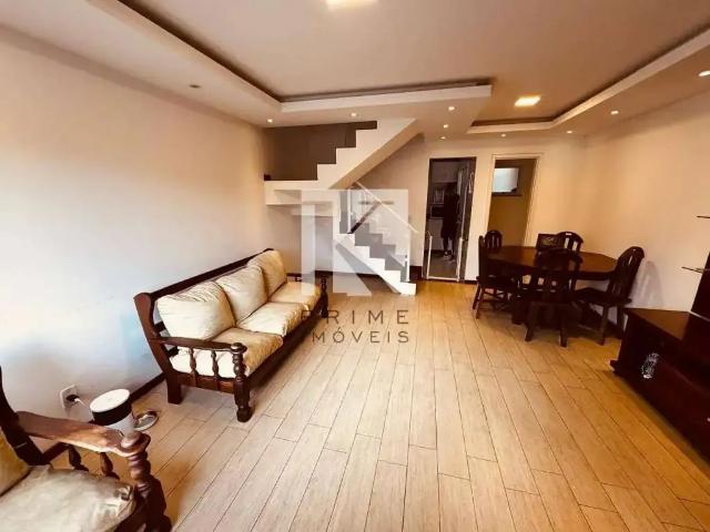 Casa / Sobrado para Venda em Teresópolis/RJ Araras 3 Quartos