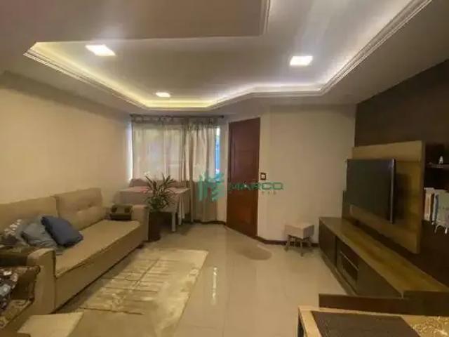 Casa / Sobrado para Venda em Teresópolis/RJ Araras 3 Quartos