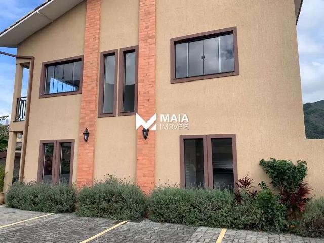 Casa / Sobrado para Venda em Teresópolis/RJ Araras 3 Quartos