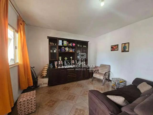 Casa / Sobrado para Venda em Teresópolis/RJ Artistas 3 Quartos