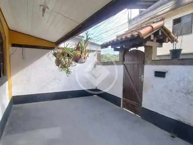 Casa / Sobrado para Venda em Teresópolis/RJ Barra do Imbuí 1 Quartos