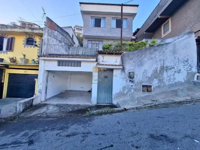 Casa / Sobrado para Venda em Teresópolis/RJ Barra do Imbuí 2 Quartos