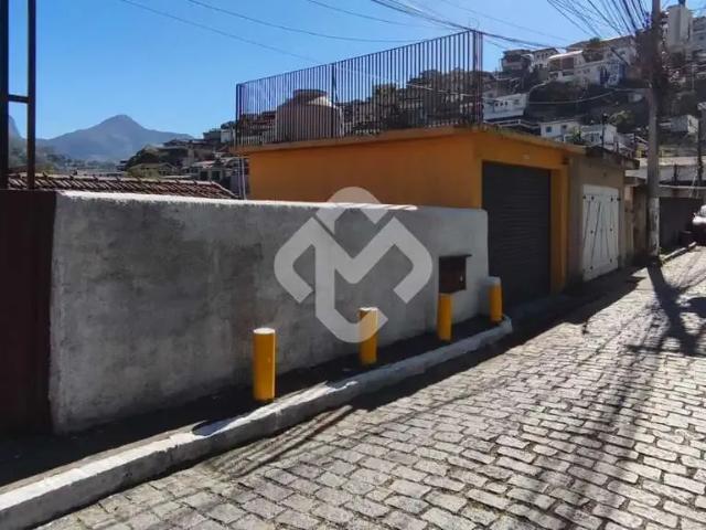 Casa / Sobrado para Venda em Teresópolis/RJ Barra do Imbuí 3 Quartos