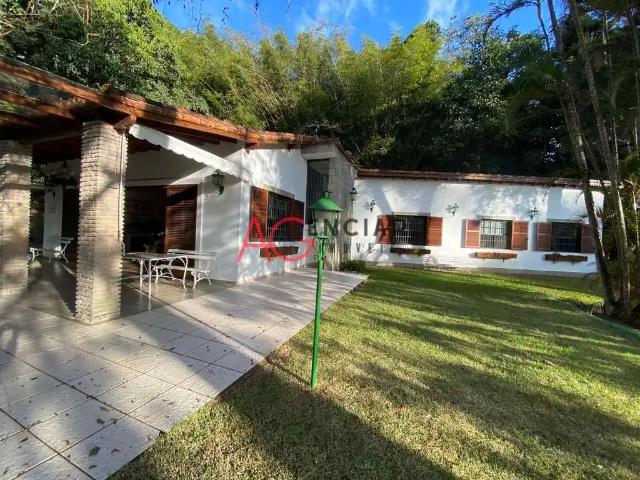 Casa / Sobrado para Venda em Teresópolis/RJ Barra do Imbuí 3 Quartos