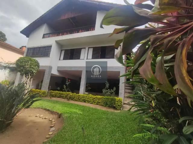 Casa / Sobrado para Venda em Teresópolis/RJ Barra do Imbuí 4 Quartos