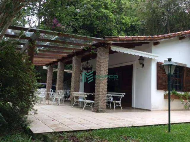 Casa / Sobrado para Venda em Teresópolis/RJ Barra do Imbuí 4 Quartos