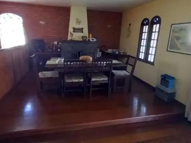 Casa / Sobrado para Venda em Teresópolis/RJ Barra do Imbuí