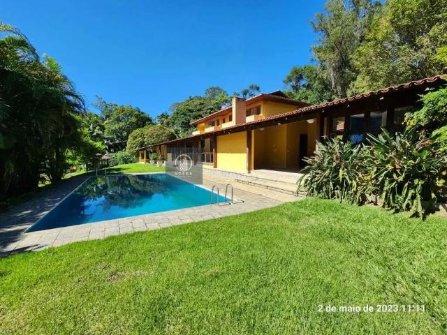 Casa / Sobrado para Venda em Teresópolis/RJ Barra do Imbuí 5 Quartos