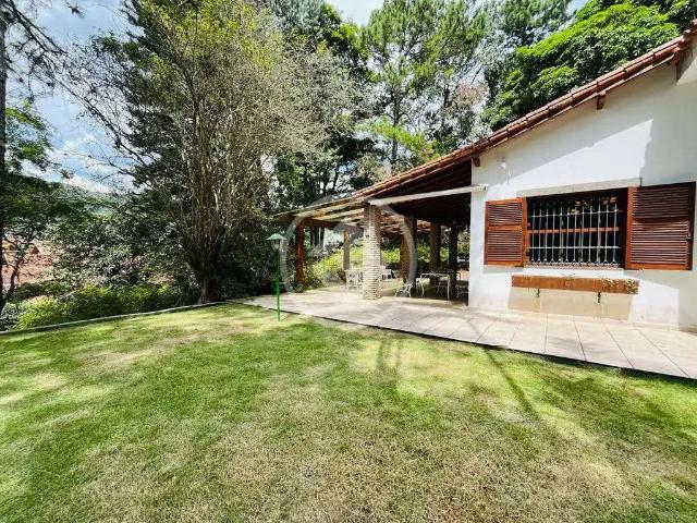 Casa / Sobrado para Venda em Teresópolis/RJ Barra do Imbuí 5 Quartos