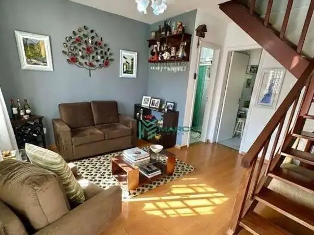 Casa / Sobrado para Venda em Teresópolis/RJ Barroso 2 Quartos