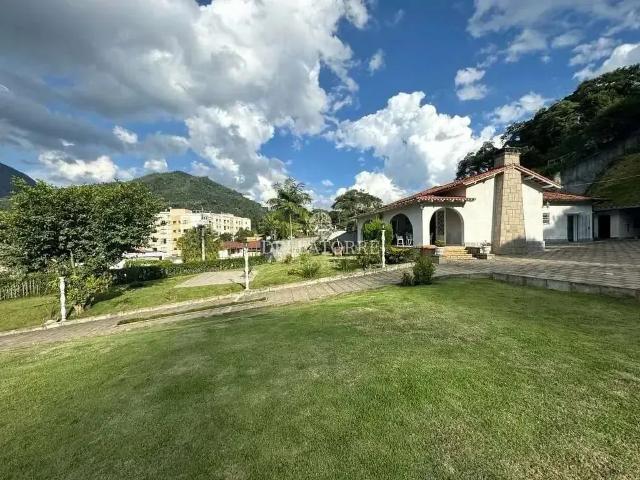 Casa / Sobrado para Venda em Teresópolis/RJ Bom Retiro 2 Quartos