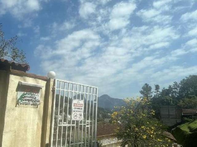 Casa / Sobrado para Venda em Teresópolis/RJ Bom Retiro 2 Quartos