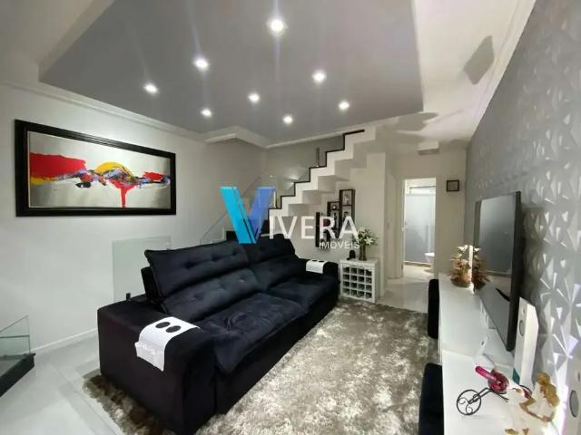 Casa / Sobrado para Venda em Teresópolis/RJ Bom Retiro 2 Quartos