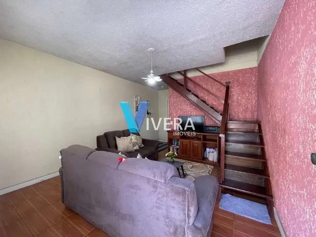 Casa / Sobrado para Venda em Teresópolis/RJ Bom Retiro 2 Quartos