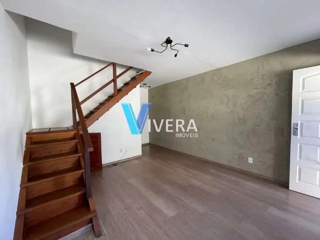 Casa / Sobrado para Venda em Teresópolis/RJ Bom Retiro 2 Quartos