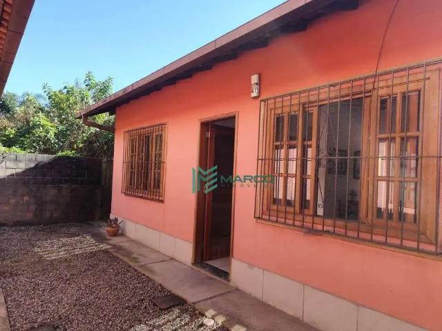Casa / Sobrado para Venda em Teresópolis/RJ Bom Retiro 2 Quartos