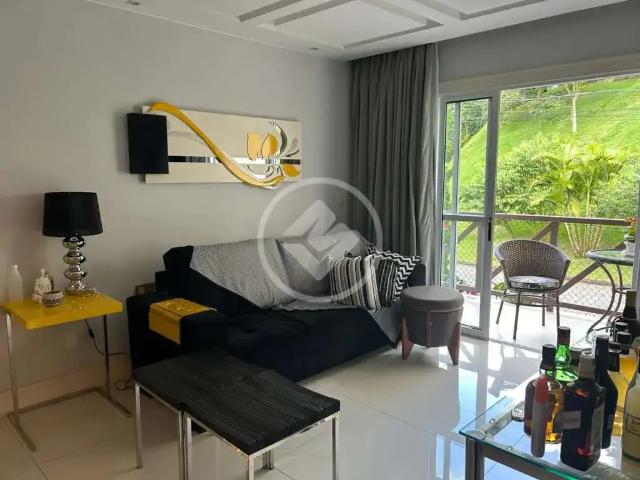 Casa / Sobrado para Venda em Teresópolis/RJ Bom Retiro 4 Quartos