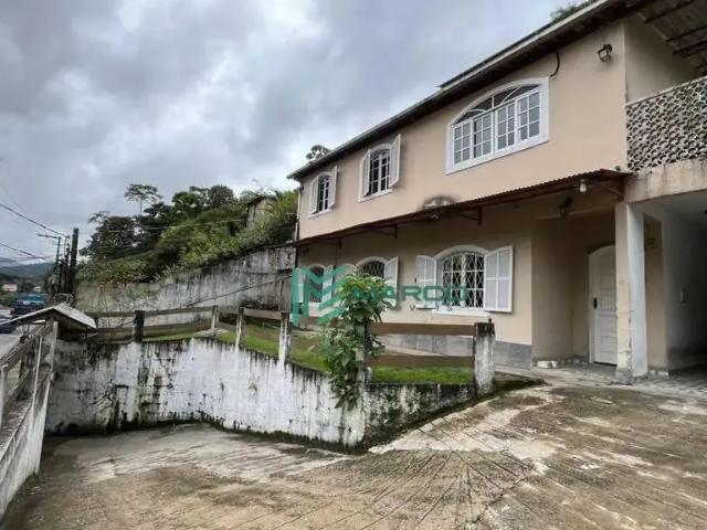 Casa / Sobrado para Venda em Teresópolis/RJ Bom Retiro 5 Quartos