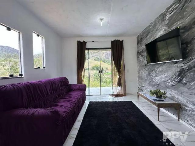 Casa / Sobrado para Venda em Teresópolis/RJ Bonsucesso 4 Quartos