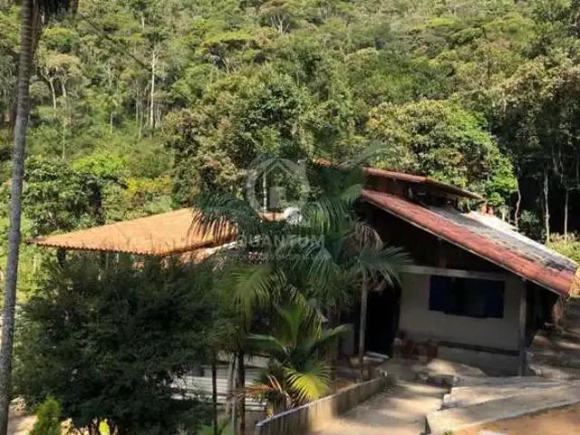 Casa / Sobrado para Venda em Teresópolis/RJ Canoas 7 Quartos