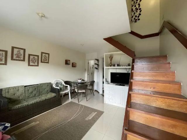 Casa / Sobrado para Venda em Teresópolis/RJ Cascata Guarani 2 Quartos
