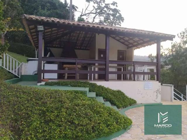 Casa / Sobrado para Venda em Teresópolis/RJ Cascata Guarani 2 Quartos