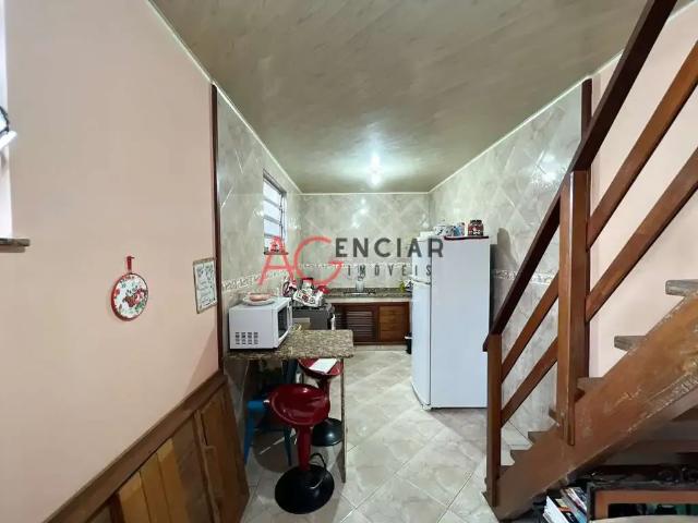 Casa / Sobrado para Venda em Teresópolis/RJ Cascata Guarani 3 Quartos