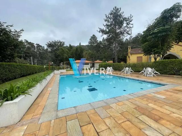 Casa / Sobrado para Venda em Teresópolis/RJ Cascata Guarani 3 Quartos