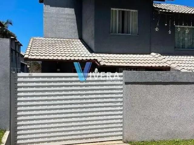 Casa / Sobrado para Venda em Teresópolis/RJ Cascata do Imbuí 3 Quartos
