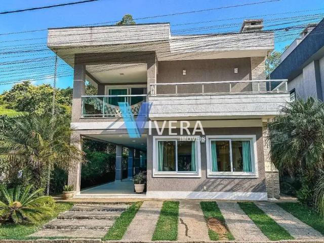 Casa / Sobrado para Venda em Teresópolis/RJ Cascata do Imbuí 4 Quartos